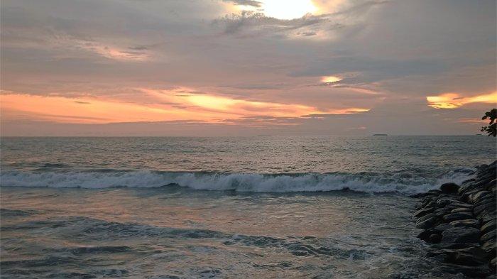 Cuaca Sumatera Barat Besok Jumat 1 Agustus 2025, Mayoritas Berawan dan ...