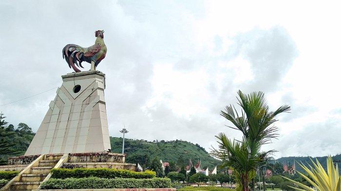 Daftar Desa dengan Alokasi Dana Desa 2025 Terbesar dan Terkecil di ...