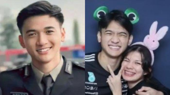 Profil Alfin Daniel Pratama, Atlet SEA V League 2025 Santer Pacari Asisten Pelatih Voli Thailand ...