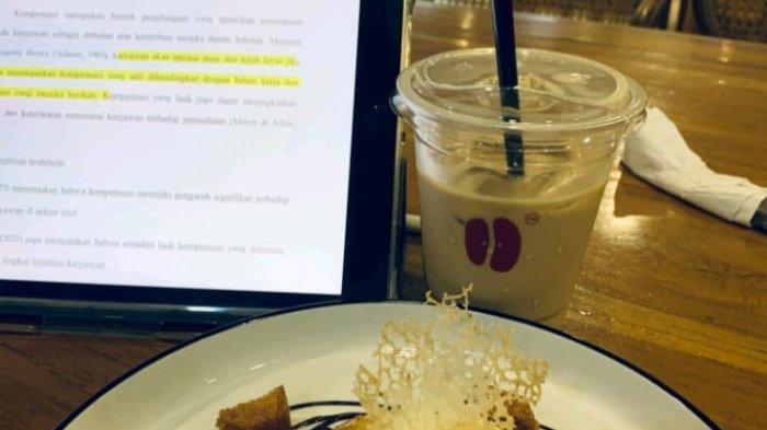 Me Time bukan Egois: Pentingnya Merawat Diri Seiring Kesibukan - Tribunpadang.com