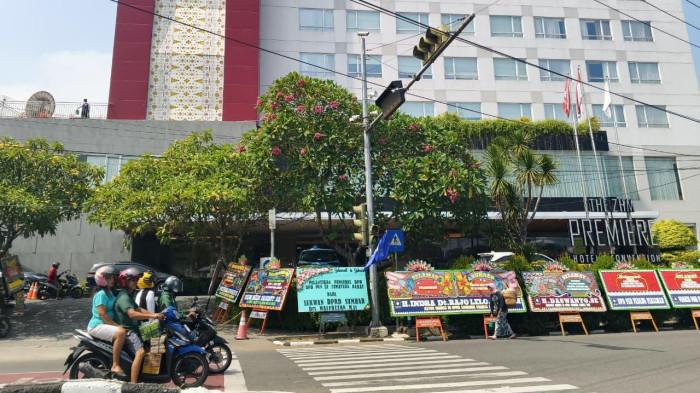 Zulhas Dijadwalkan Lantik Pengurus PAN se-Sumbar Hari Ini, Ratusan ...