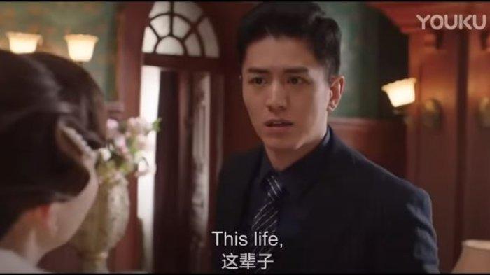 Profil dan Biodata Li Jiu Lin, Pemain Drama China Circle of Love, Lahir ...