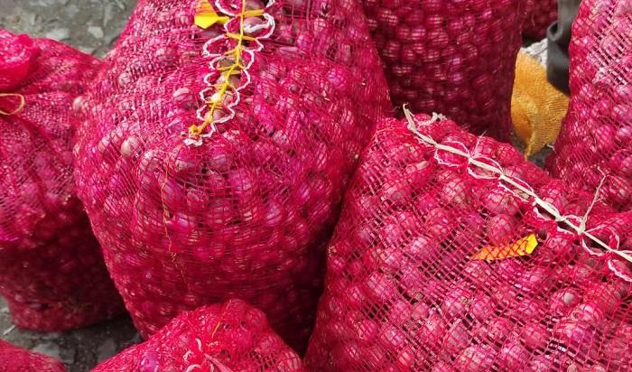 Harga Kebutuhan Pokok di Solok Selatan per Akhir Juni 2025, Bawang ...