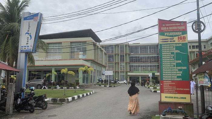 Pasien Meninggal Usai Ditolak, RSUD Rasidin Padang Beralasan Tak ...
