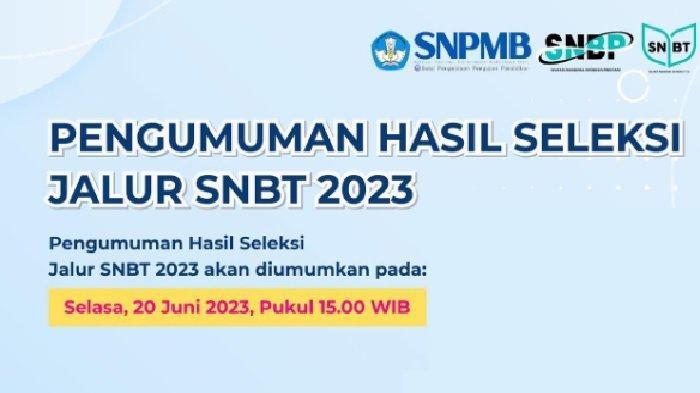 Cara Daftar Ulang SNBT UNP 2023, Isi Borang Biodata dan Unggah Dokumen Pendukung - Tribunpadang.com