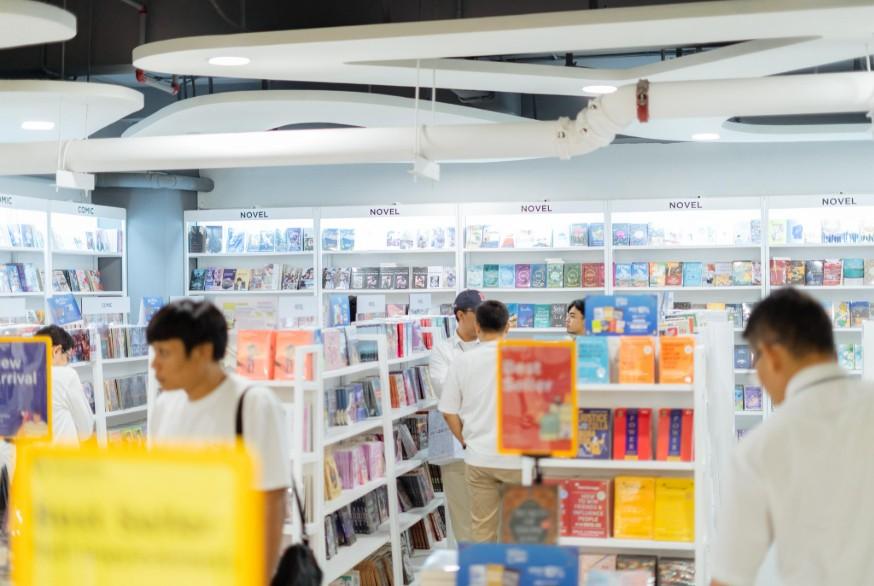 Program Back to School di Gramedia, Kebutuhan Sekolah Hemat dan Lengkap ...