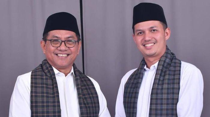 Bupati Terpilih Padang Pariaman Sebut Bupati Definitif Saat Ini Miliki ...