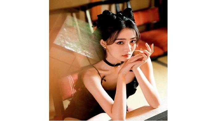 Profil dan Biodata Xu Lu, Artis yang Sering Membintangi Drama China Populer - Tribunpadang.com