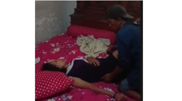 VIRAL Pasien KIS Ditolak RSUD dr Rasidin Padang, Desi Akhirnya Meninggal Dunia di RS Siti Rahmah ...