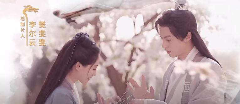 Sinopsis Miss the Dragon, Drama China Dibintangi Dylan Wang, Bambi Zhu ...