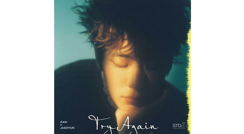 Arti Lagu Try Again Jaehyun d.ear, Lirik: So Whenever You Ask Me Again ...