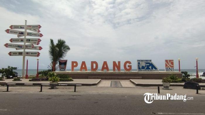 Sejarah HUT Kota Padang yang Diperingati Setiap 7 Agustus, Terkait ...