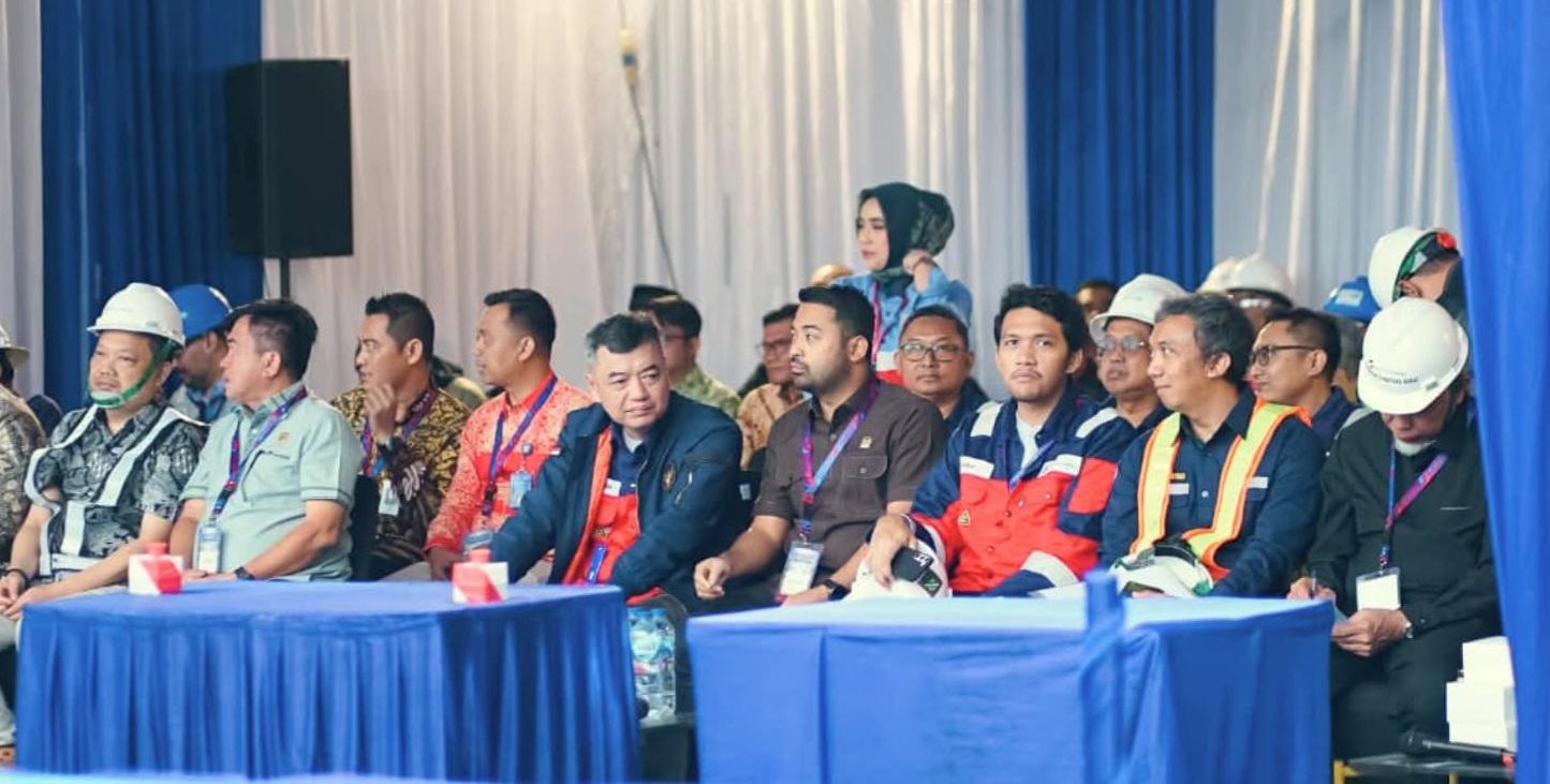 Dampak Investasi Triliunan Rupiah Masuk ke Solok Selatan, Zigo Rolanda ...