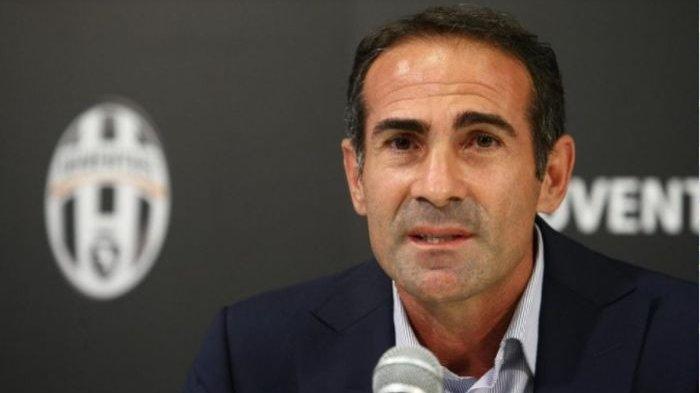 Persija Datangkan Angelo Alessio Jadi Pelatih, Eks Gelandang Juventus ...