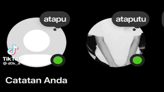 Arti Kata Atapu yang Tengah Ramai di Media Sosial, Lengkap dengan ...