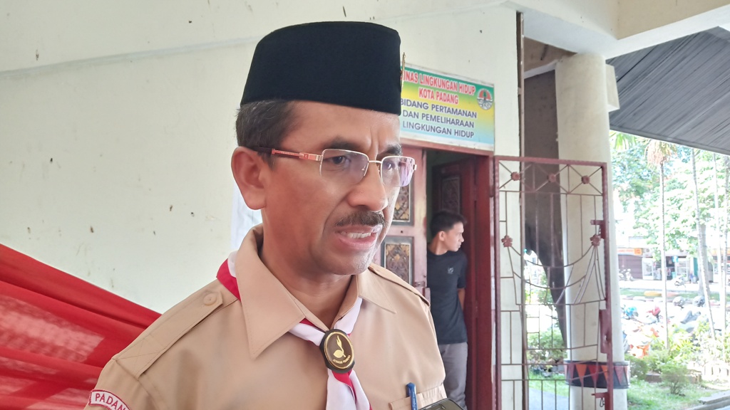 Sumbar Masuk 4 Besar Persentase, Lulus PTN Lewat Jalur SNBP, Barlius ...