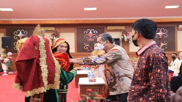 Universitas Baiturrahmah Padang Jadi Tuan Rumah, Musyawarah Wilayah 1 ...