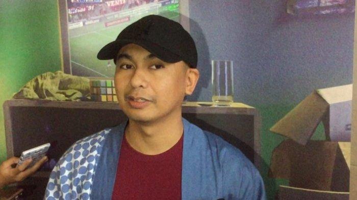 Raditya Dika Resmi Menjadi Seorang Ayah Di Awal Bulan Ramadan ...