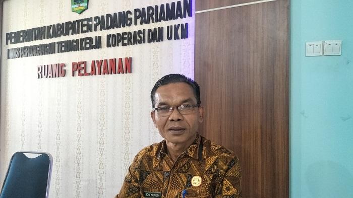 Bentuk Tim Khusus, Padang Pariaman Pastikan Pengawasan UMP Sumbar 2023 ...