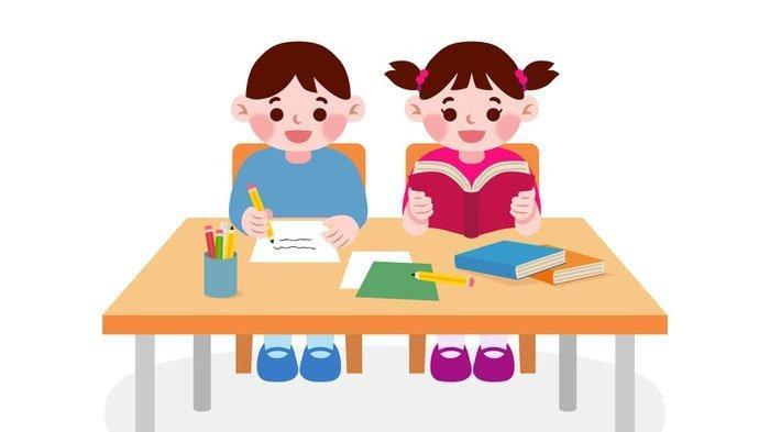 20 Soal Pilgan Koding dan Kecerdasan Artifisial Kelas 5 SD Bab 1 ...