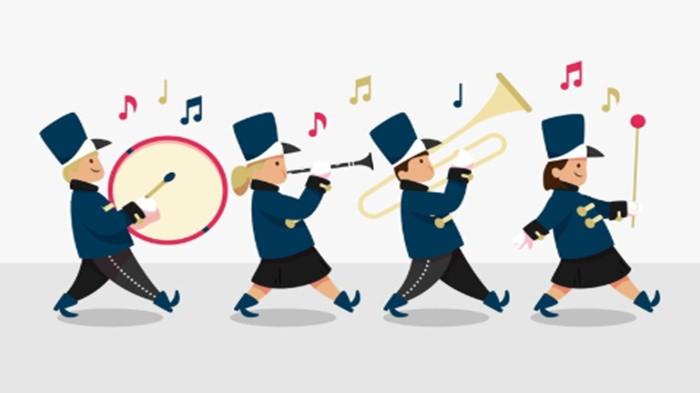 30 Ide Kostum Unik untuk Karnaval Parade 17 Agustus HUT RI ke-80 ...