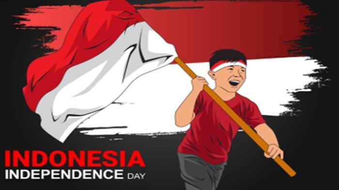 5 Contoh Teks Doa dan Harapan 17 Agustus 2025 HUT ke - 80 RI, Penuh Khidmat dan Menyentuh Hati ...