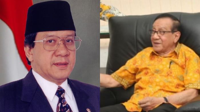 Sosok Karmia Krissanty, Putri Akbar Tandjung yang Meninggal Dunia ...