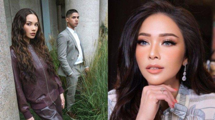 Absen di Pernikahan Al Ghazali dan Allyssa Daguise, Maia Estianty Ungkap Alasannya, Bukan Soal ...