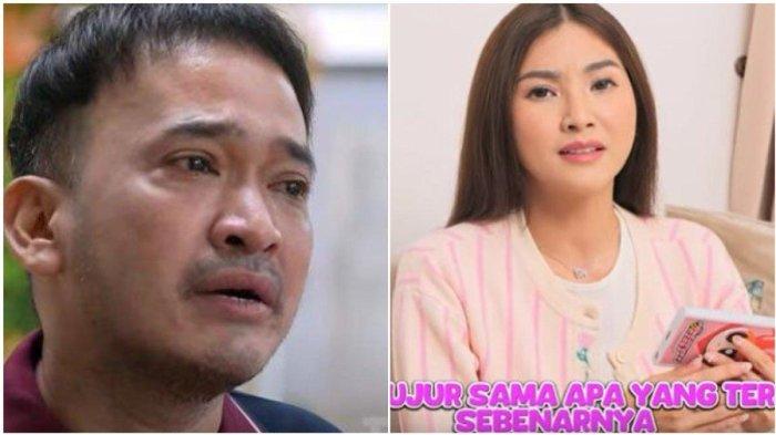 Alasan Ruben Onsu & Sarwendah Tunjuk Pengacara Atasi Konflik Rumah Tangga, Singgung Niat Gugat ...