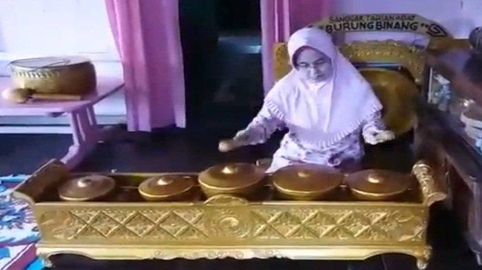 Mengenal Alat Musik Kenong Besemah dari Sumatera Selatan, Warisan Budaya yang Perlu Dilestarikan ...