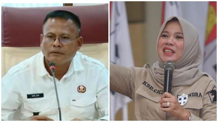 SOSOK Wanita Ini yang Pertama Kali Tegur Walikota Prabumulih Arlan yang Copot Kepsek, Ngaku ...