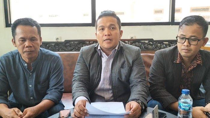 Perjuangan Asmadi Berakhir, PK Dikabulkan MA, Rumidah akan Jabat Kades ...