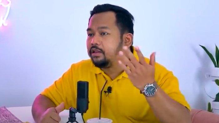 Penyesalan Terbesar Komedian Bedu Usai Dikeluarkan dari Cagur ...