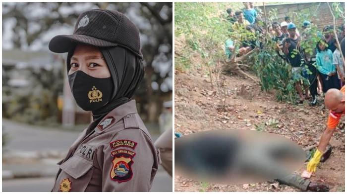 ISU Perselingkuhan di Kasus Kematian Brigadir Esco Mencuat, Pengacara Briptu Rizka Bereaksi ...