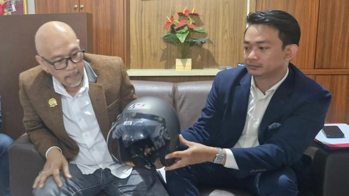 PENGAKUAN Pilu NAT Diludahi Ayah saat Minta Nafkah, Akui Keluarga Ustaz Evie Effendi Ikut ...