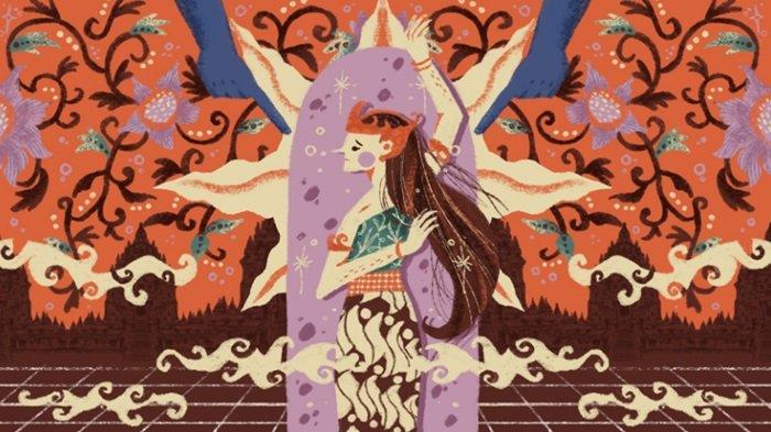 Cerita Rakyat Roro Jonggrang dan Candi Prambanan, Dendam Putri Raja ...