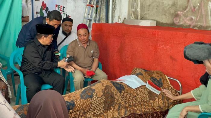 DAFTAR 9 Korban Tewas Insiden Demo DPR, Nyawa Melayang Dilindas Mobil Brimob hingga Dituding ...