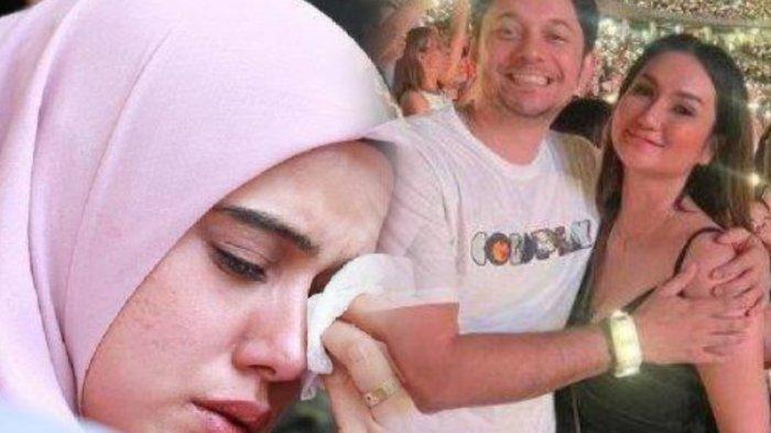 Fairuz A Rafiq Bela Tengku Dewi, Kondisi Istri Andrew Andika Pasca Diselingkuhi Bocor, Minta Doa ...