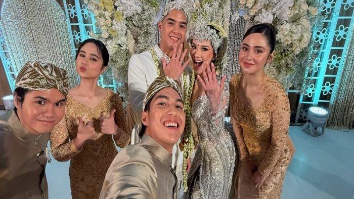 'Jangan Kejar Aku', Reaksi El Rumi Soal Ahmad Dhani Unggah Video Gibah ...