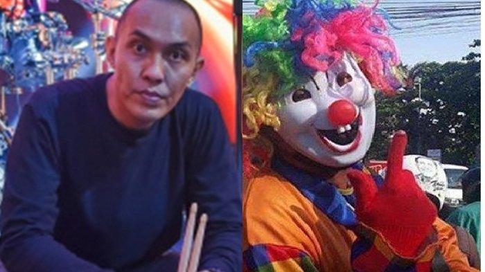 Lama Menghilang Siapa Sangka Drummer Band Populer Ini Cari Makan Hasil ...