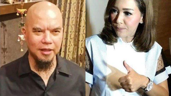 Sebut Maia Estianty Cari Muka, Ahmad Dhani Tegaskan tak Pernah Dibayari ...