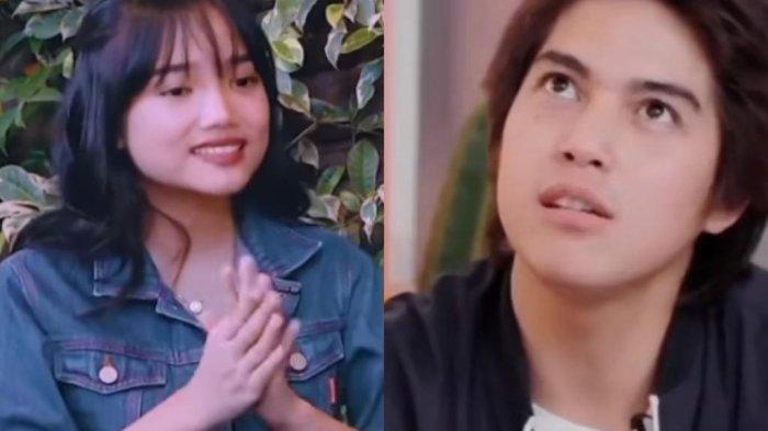 Malu-malu Kucing, Ekspresi Bahagia Fuji Bahas El Rumi Bikin Netizen ...