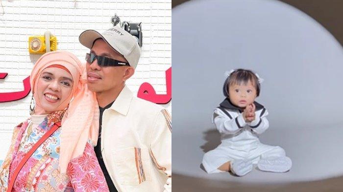 Belum Selesai Dihujat Ulah Fuji dan Thariq Putus, Geni Faruk Kini ...