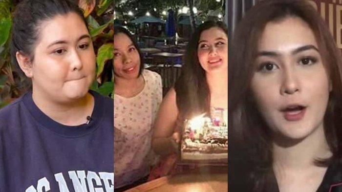 Getir Hidup Talitha Curtis Nyaris Dijual Keluarga ke Pria Tua, Calon ...