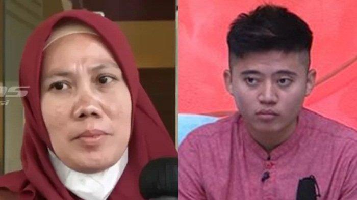 Sering Mengurus Rozy Zay Hakiki, Ibu Norma Risma Ngaku Cuma Gantikan Peran, Alasan Buka Baju ...