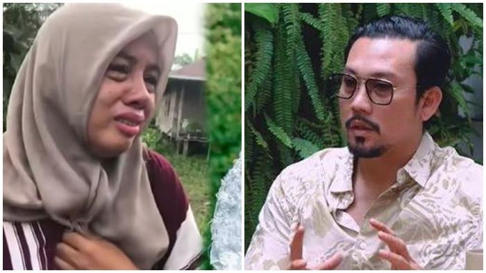 NASIB Imelda Safitri yang Diceraikan Suami yang Lulus PPPK, Diundang Curhat Bang Denny Sumargo ...