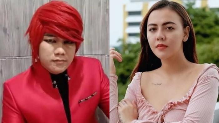 Pesulap Merah Ungkap Rasanya Berpoligami, Senangnya Dalam Hati Bila ...