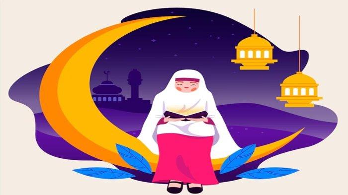 Jadwal Imsak, Puasa dan Solat 5 Waktu di Kab Batanghari dan Sekitarnya ...