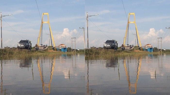 BREAKING NEWS: Mahasiswa Unsri Tewas Dibegal di Kawasan Tanjung Senai ...