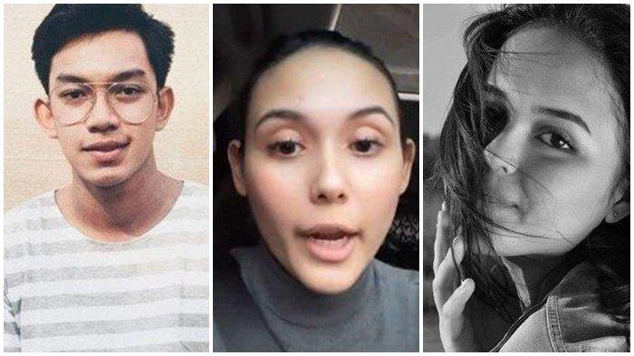 Gaga Muhammad Bakal Kunjungi Keluarga Laura Anna, Greta Irene Sentil ...